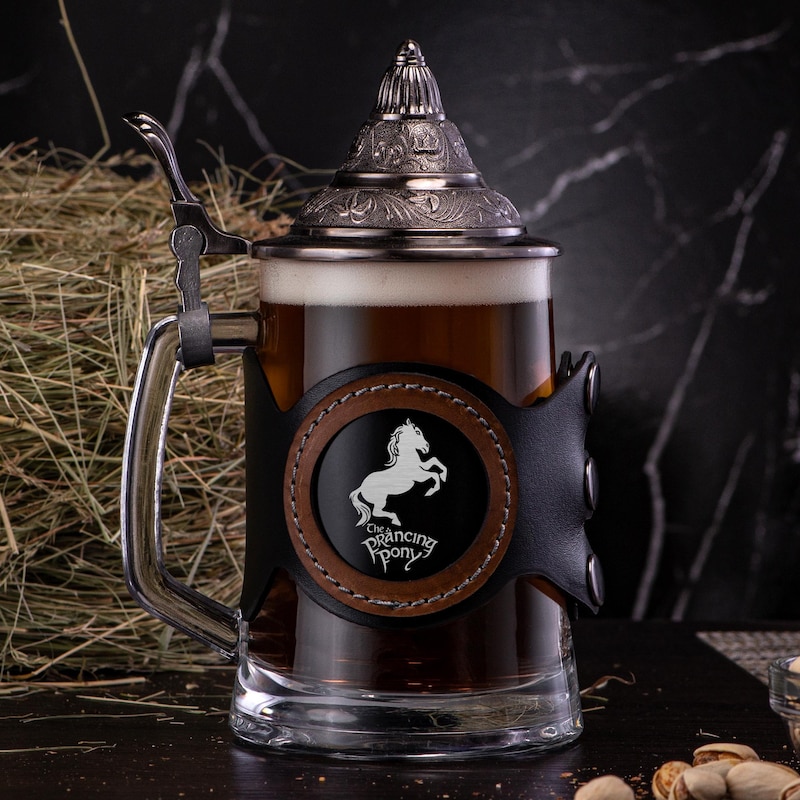 Personalized Tavern Mugs - Etsy