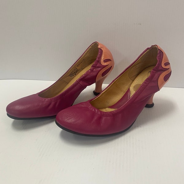 John Fluevog - Etsy