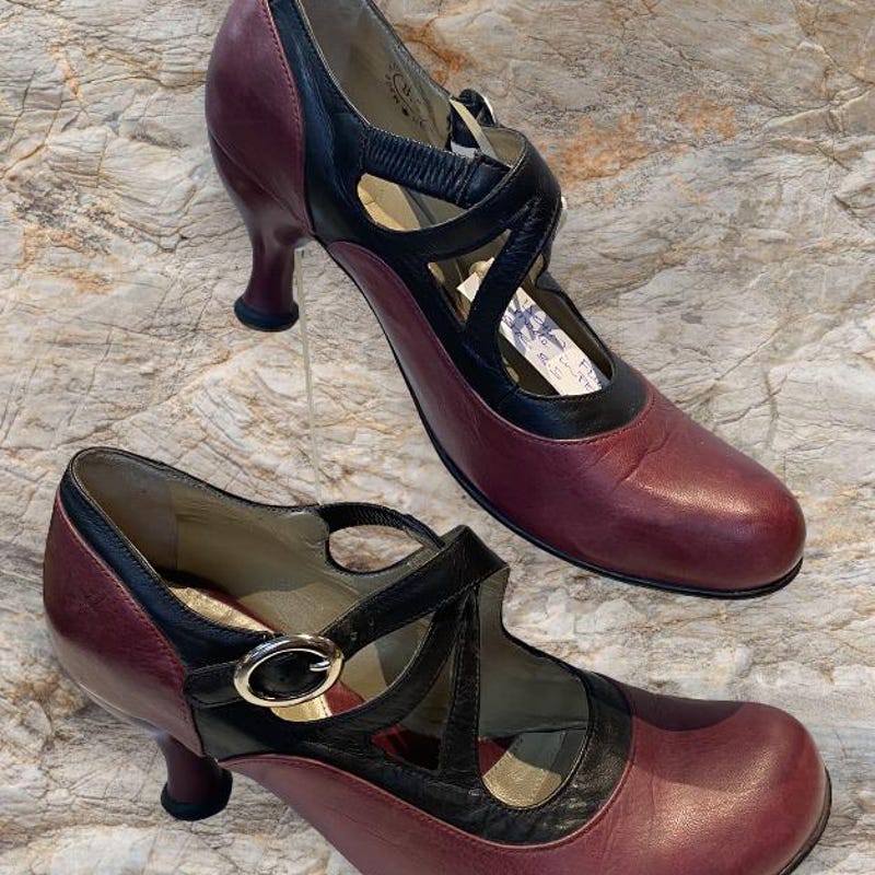 John Fluevog Shoes - Etsy Canada