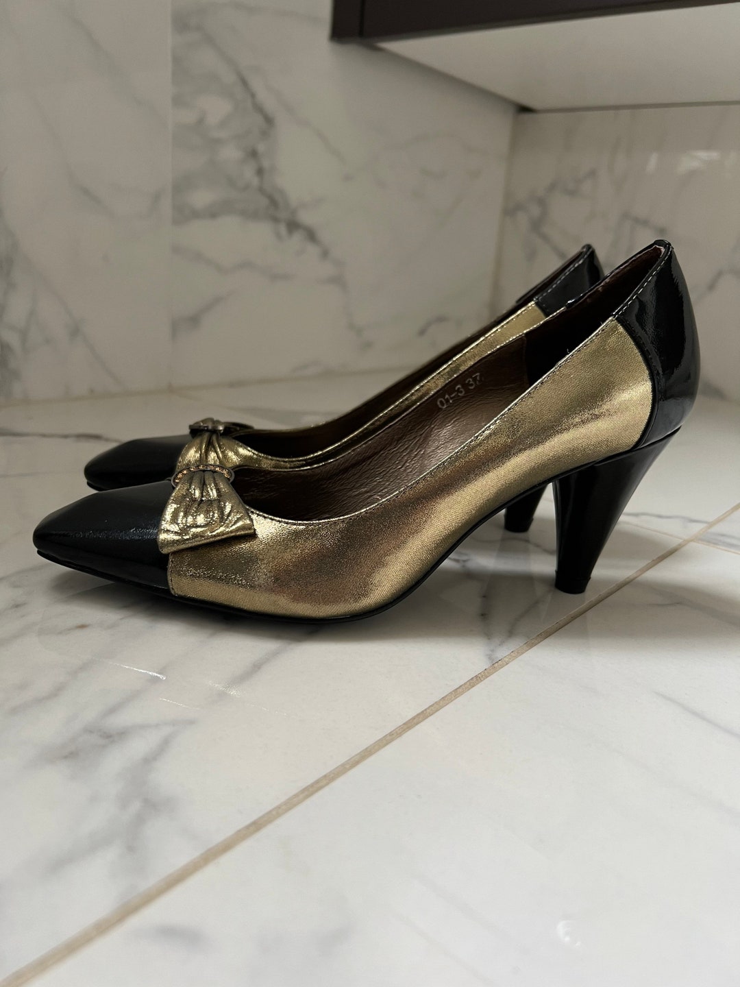 Gorgeous Classic 1960s Pumps! Never Been Worn! Made in Italy! - Etsy