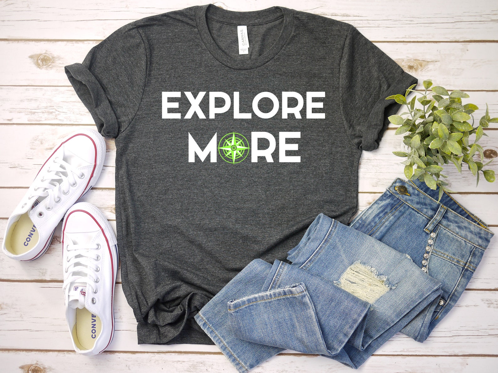 Explore More Explore Shirt Explorer Shirt Hiking Shirt - Etsy España