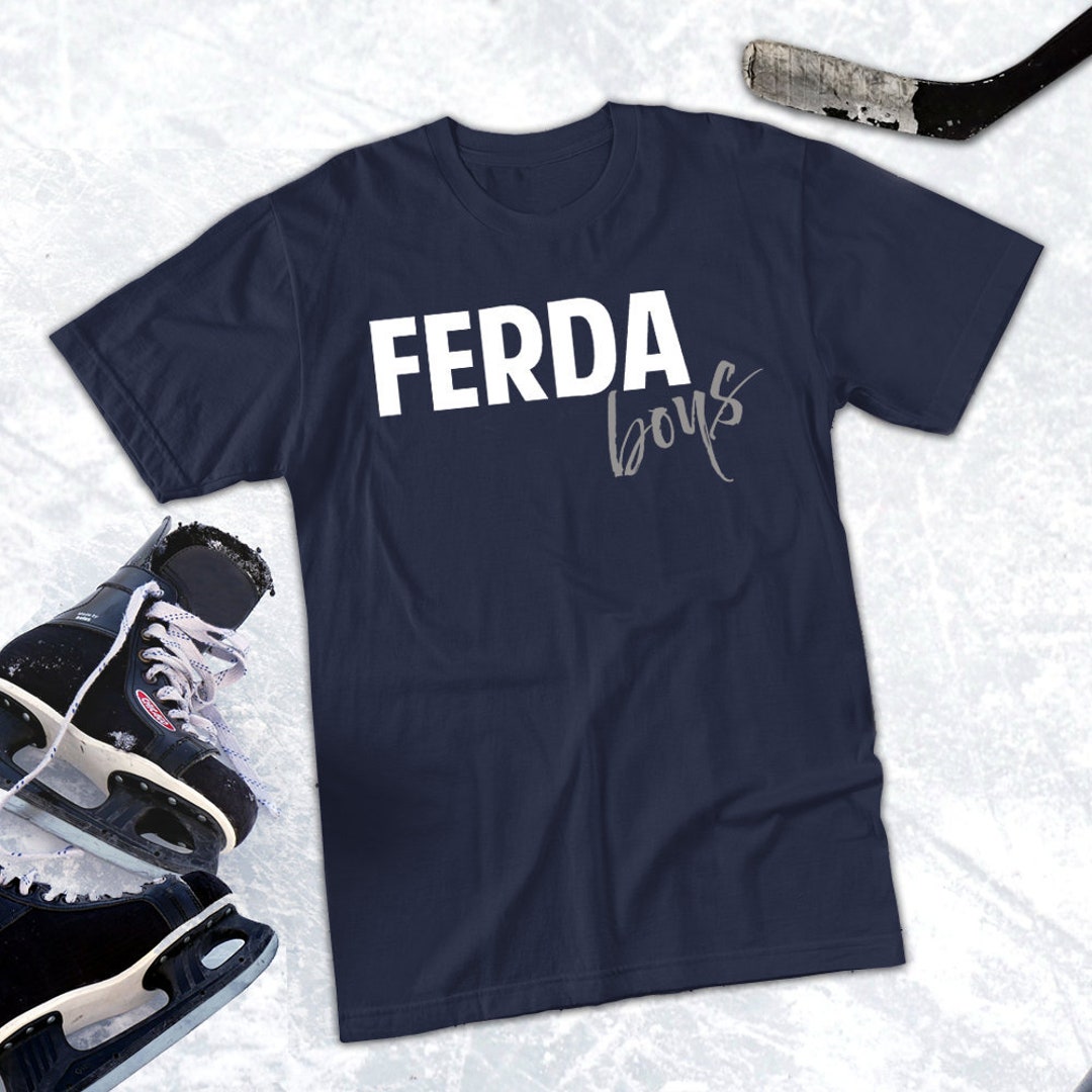 Ferda Boys, Ferda Boi, Ice Hockey, Hockey Player, Hockey Slang, Hockey ...