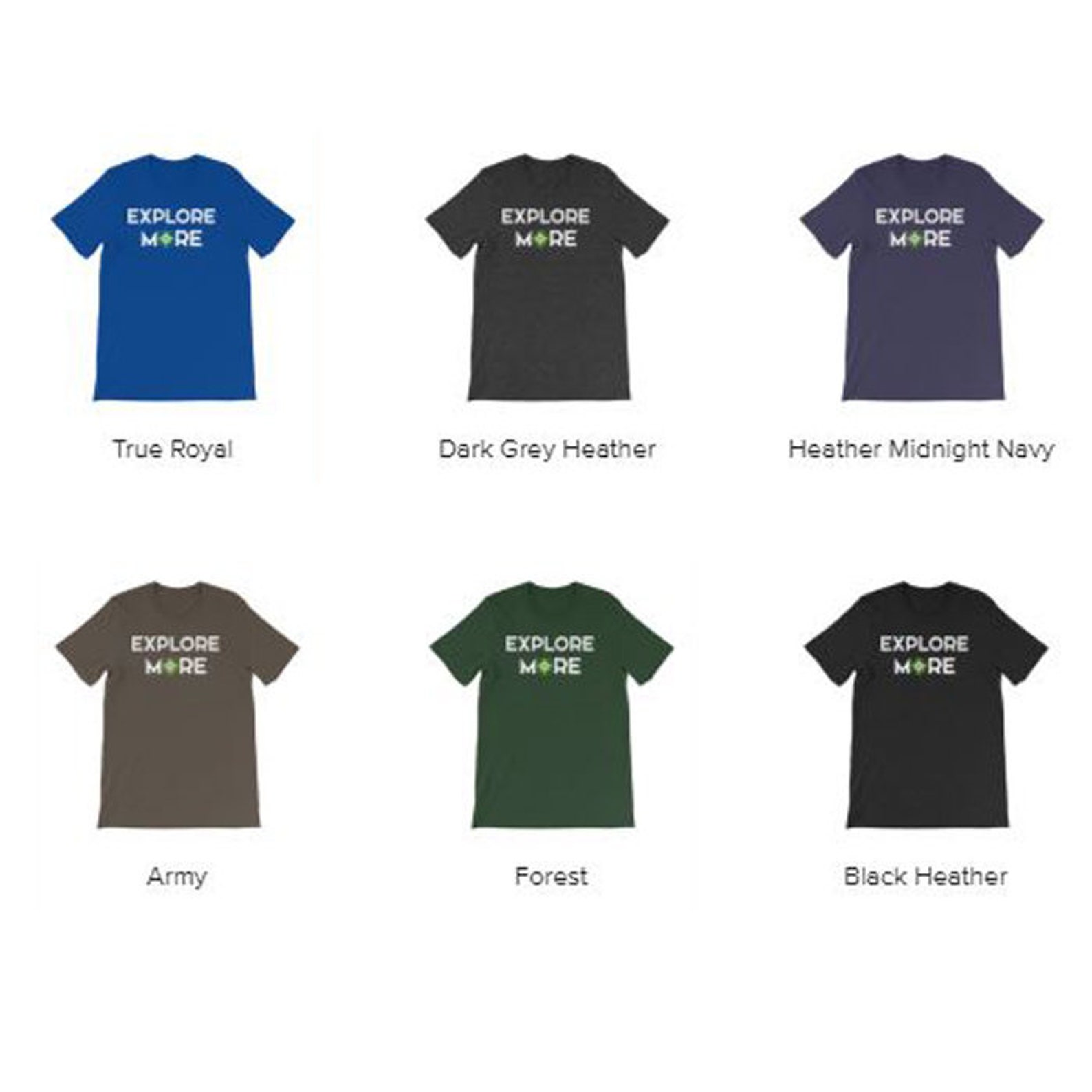 Explore More Explore Shirt Explorer Shirt Hiking Shirt - Etsy España