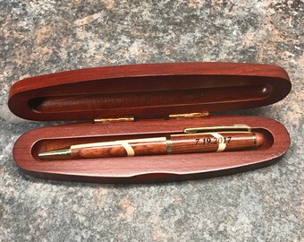 Executive pen | Etsy