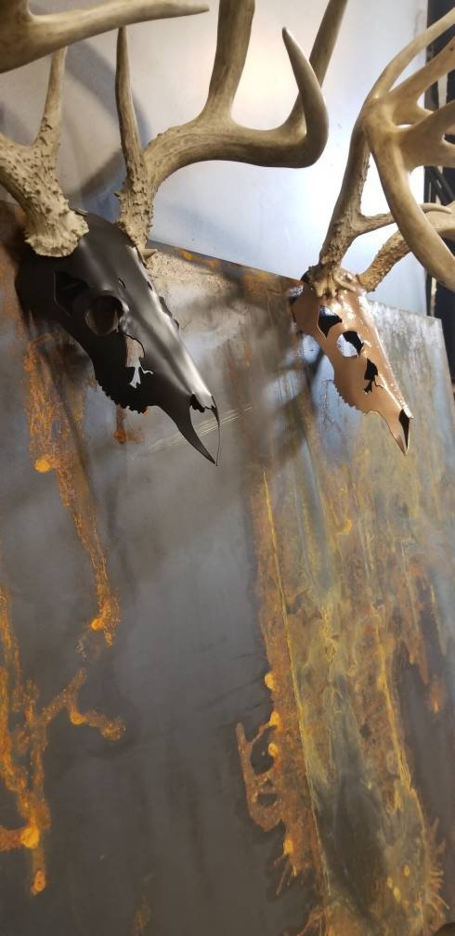 Heavy Metal Mount | Etsy