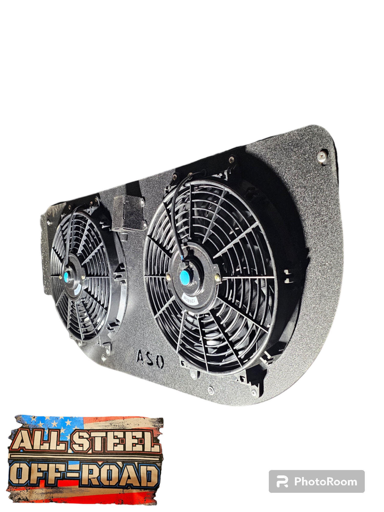 Cf Moto Z Force Gen 2 Roof Fan System - Etsy