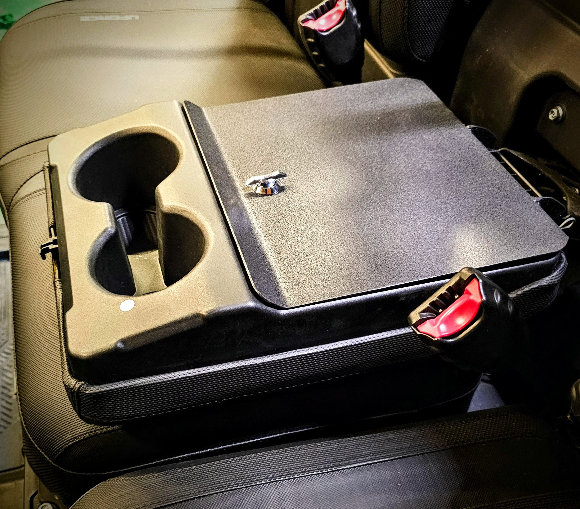 CF Moto Uforce 1000 Center Console Cover - Etsy