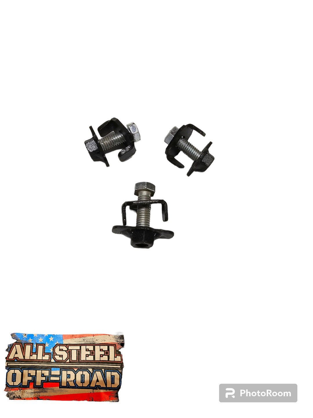 Cf Moto Quick Connect Clamp - Etsy