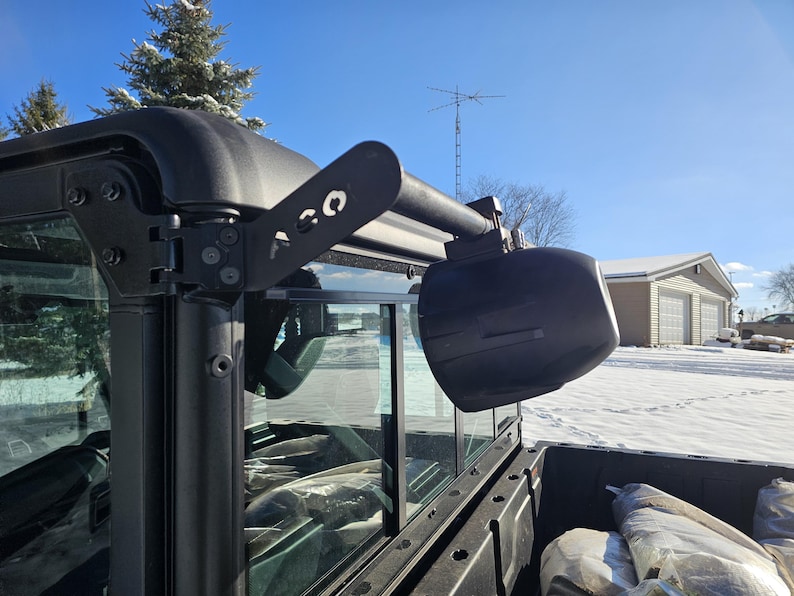 Cf Moto U 10 Pro Wake Tower Speaker Bar - Etsy