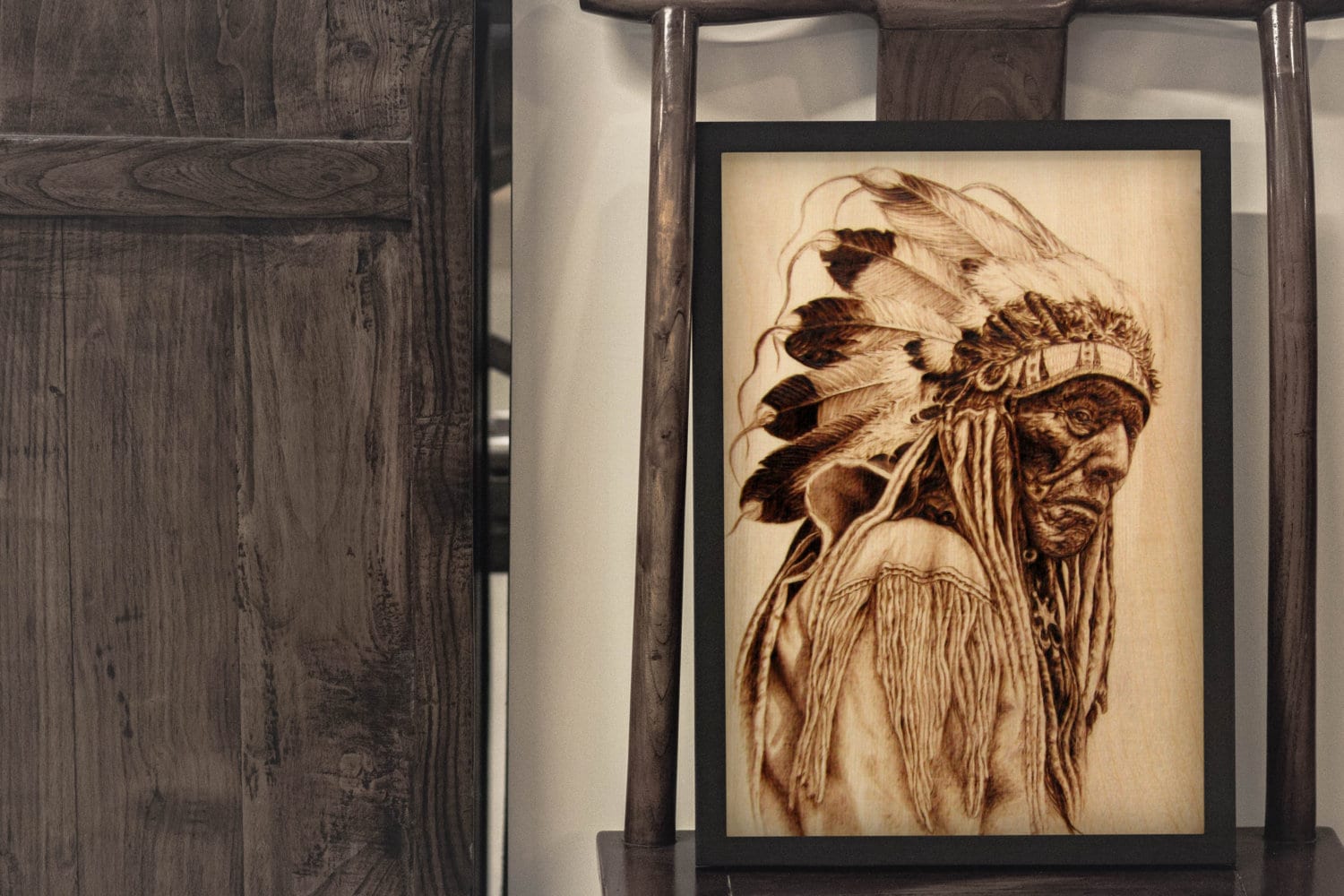 Native American Printable Art Digital Files - Etsy