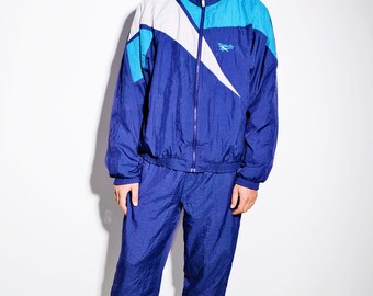 80s tracksuit | Etsy