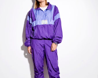 Vintage tracksuit | Etsy
