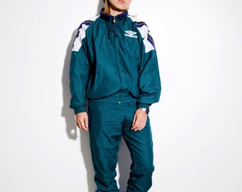 Vintage tracksuit | Etsy