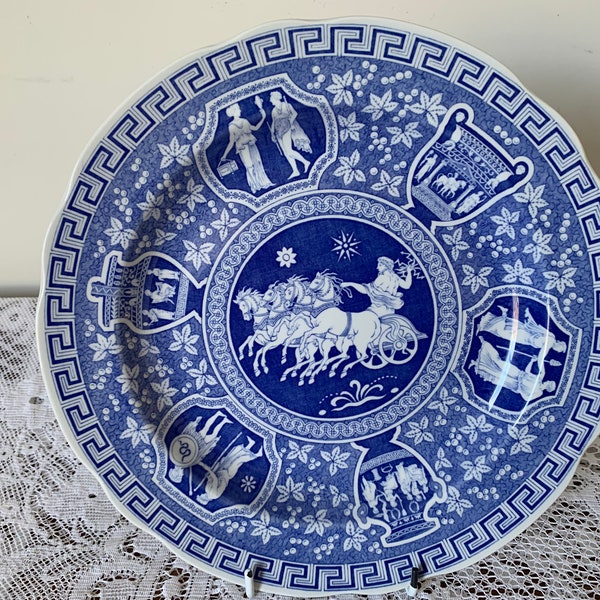 Spode Greek - Etsy