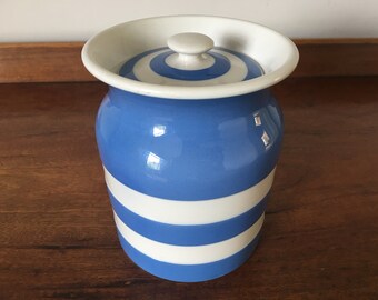 Tg Green Cornishware - Etsy