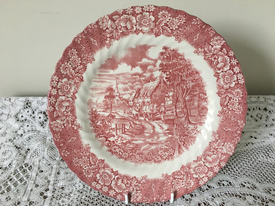 British Anchor Plate