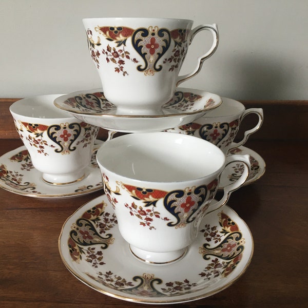 Colclough Bone China - Etsy