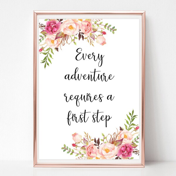 Cheshire Cat Quote - Etsy