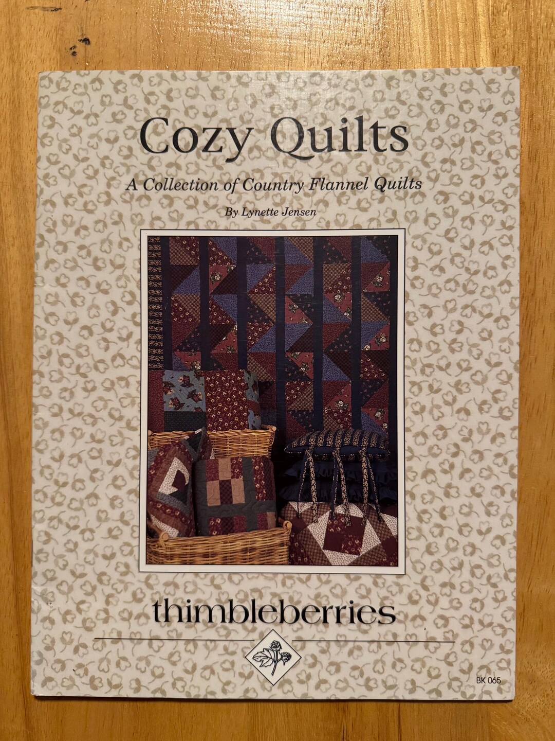 Vintage Quilting Book, Vintage Quilting Craft Book, Vintage Craft Book ...