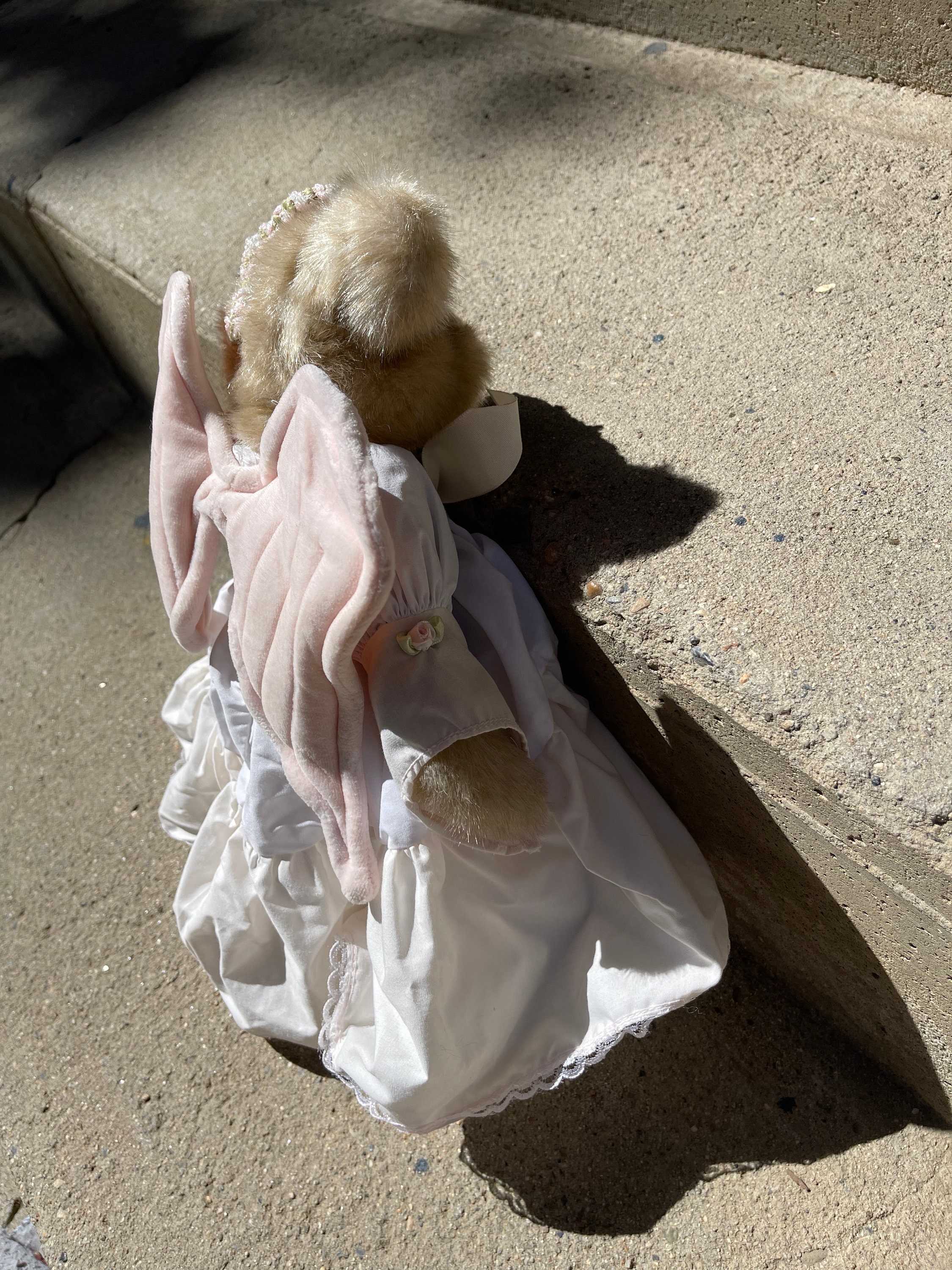 Bearington Bear Bearing-a-baby - Etsy