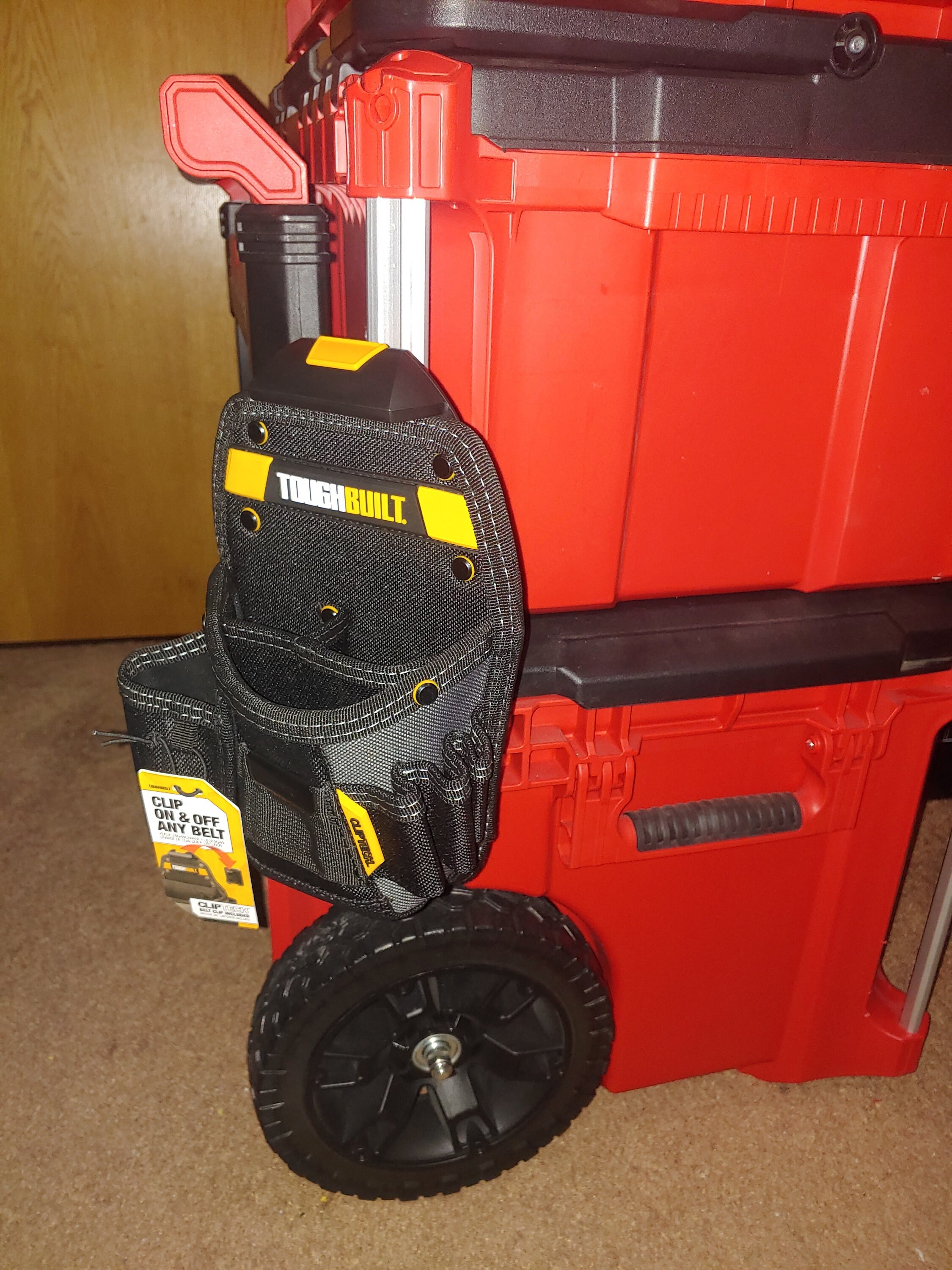 Min Mods EP1 Tough Built Packout Mod, 59% OFF