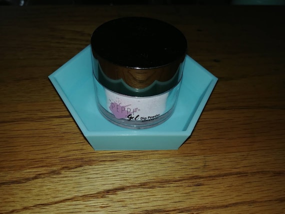 3D Printed Powder Collector | Etsy