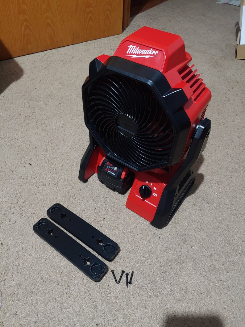 M18 Fan Packout Feet - Etsy