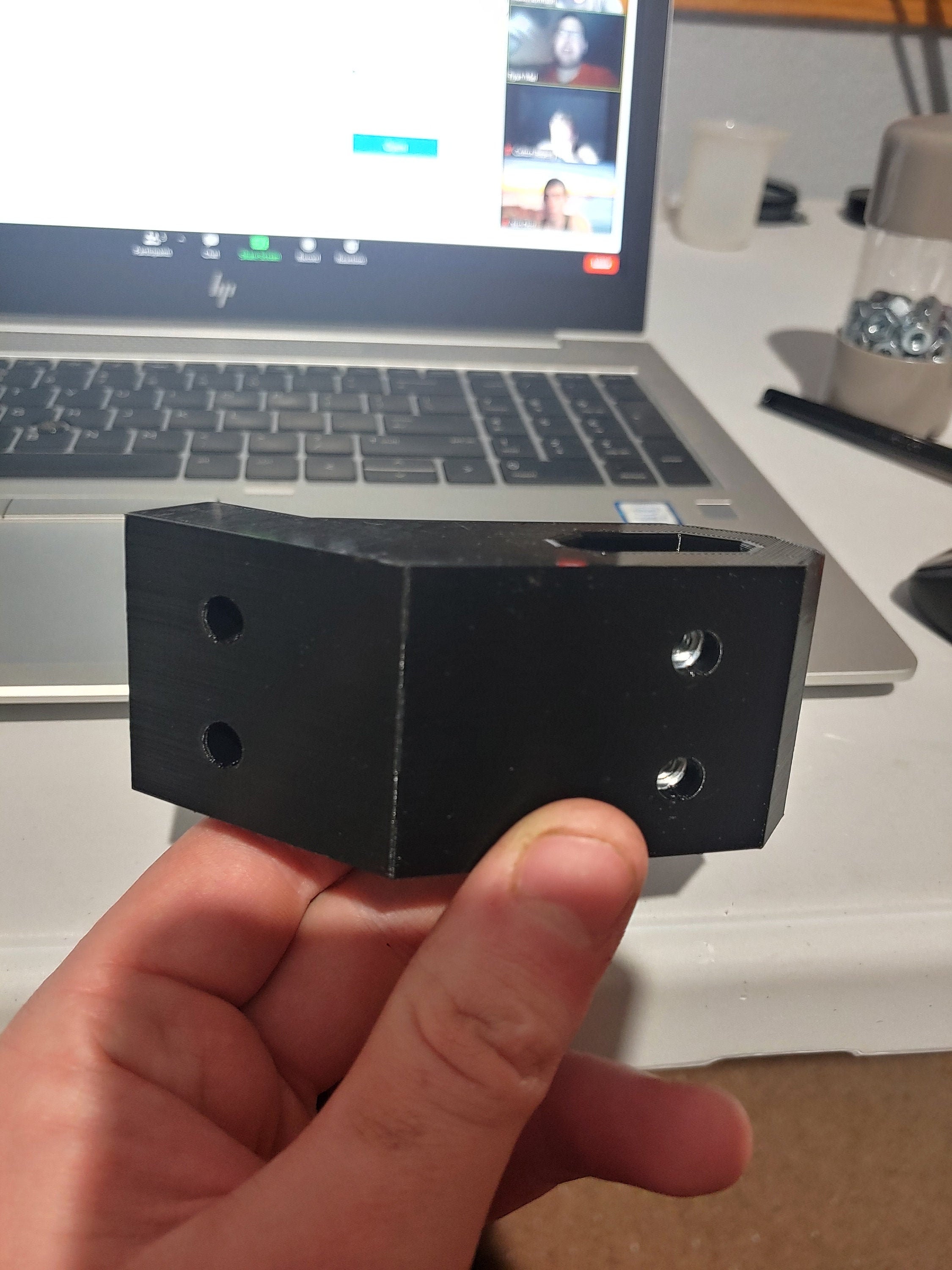Universal Side Adapters For Milwaukee Packout Etsy