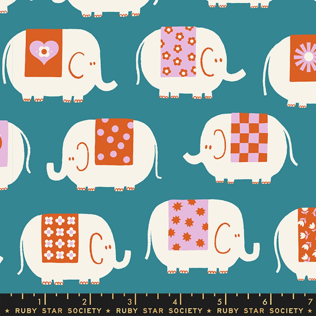 Elephants in Storytime From the Picture Book Collection by Kimberly ...