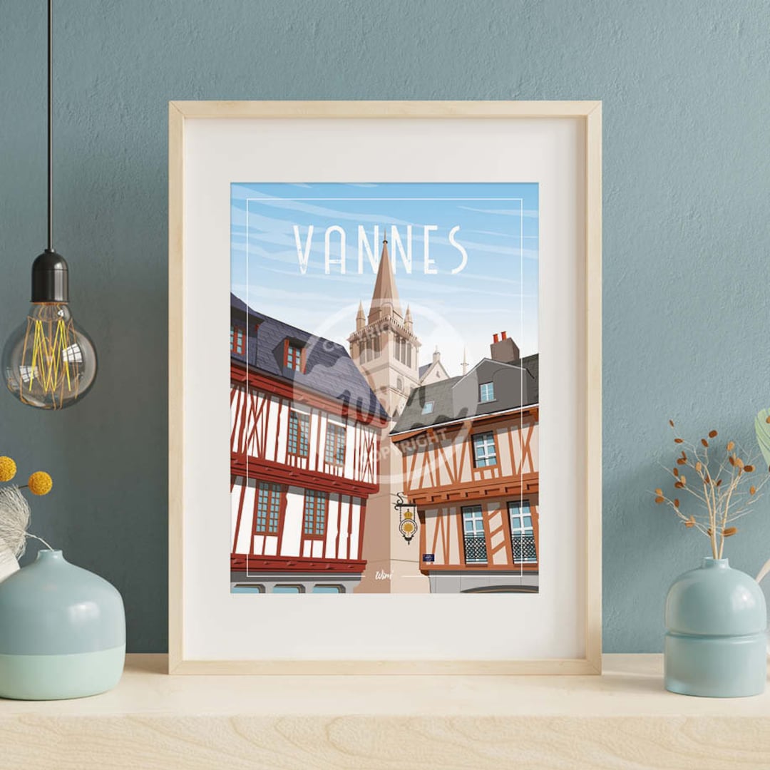 Poster Valves - Etsy