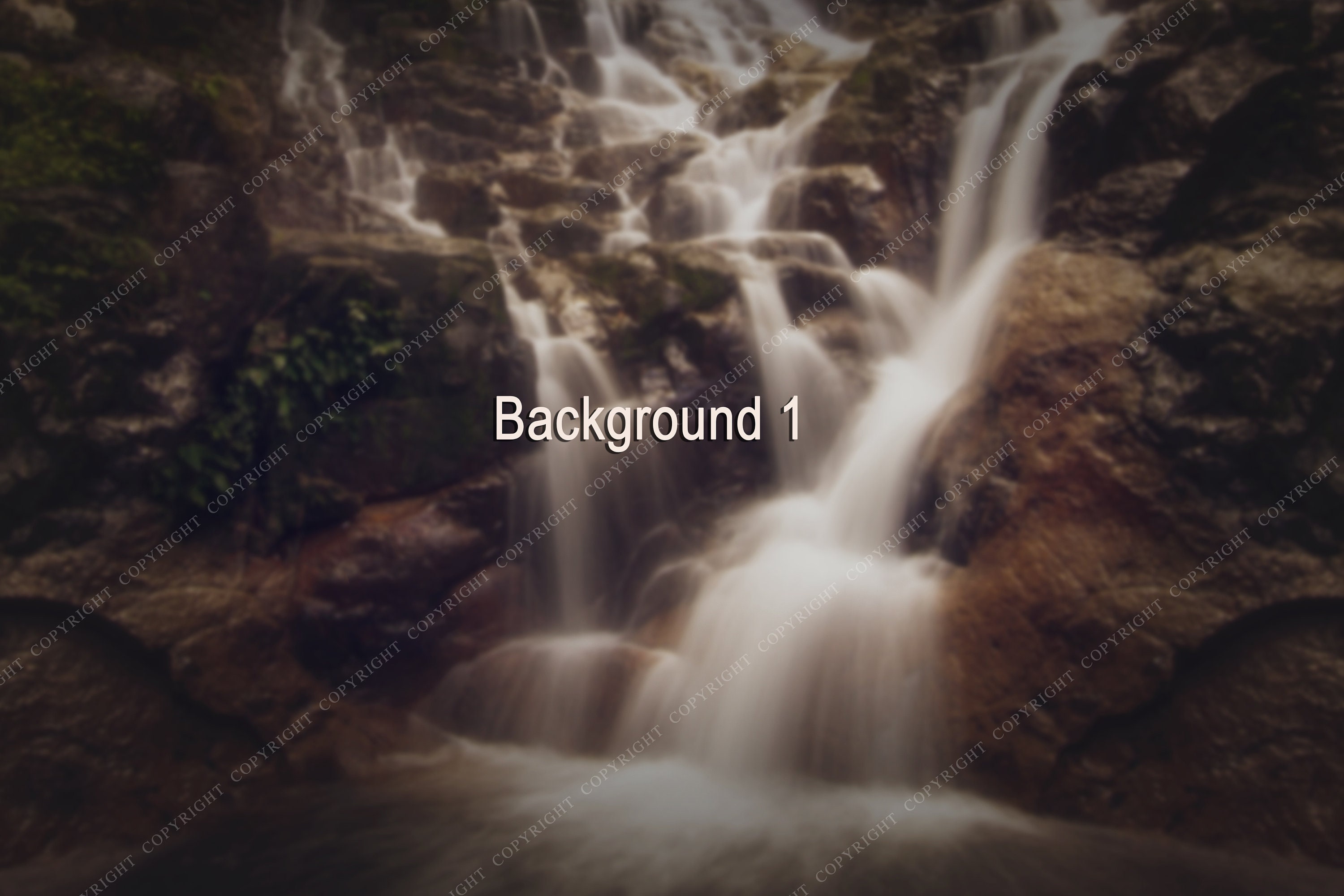 4 Pack Backdrop Background / Digital Backgrounds for | Etsy