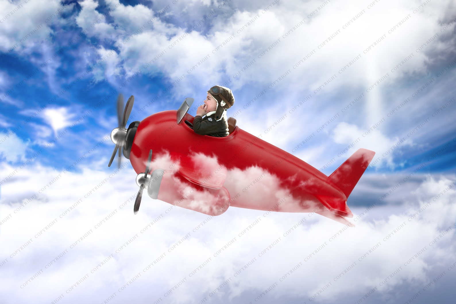 Airplane Backdrop Background / High Resolution / Digital - Etsy