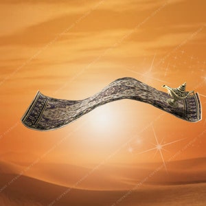 5-pack Magic Carpet Backdrop Background / for Photographers / Aladdin ...