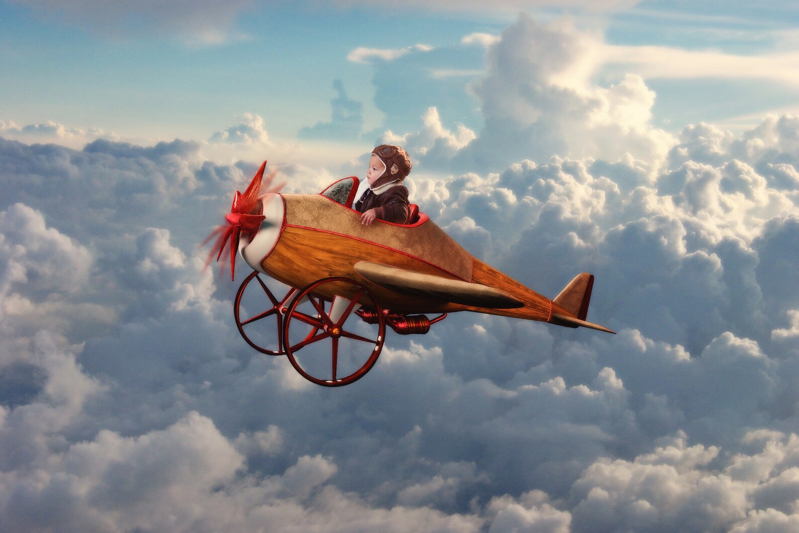 Airplane Backdrop Background / High Resolution / Digital Background for ...