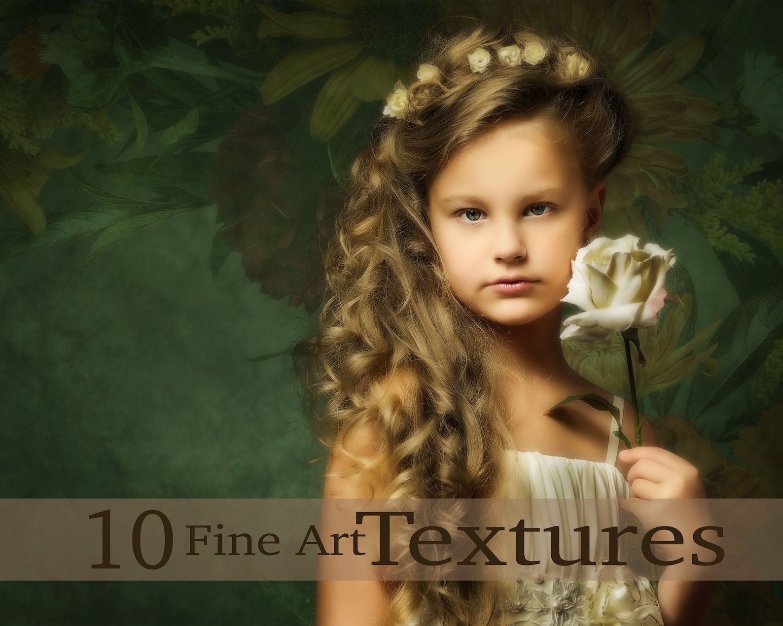 Fine Art Textures Bundle For Digital Composites Photography Etsy