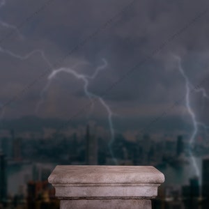 3 PACK Super Hero Backdrop K | Digital Backgrounds and Overlays for ...