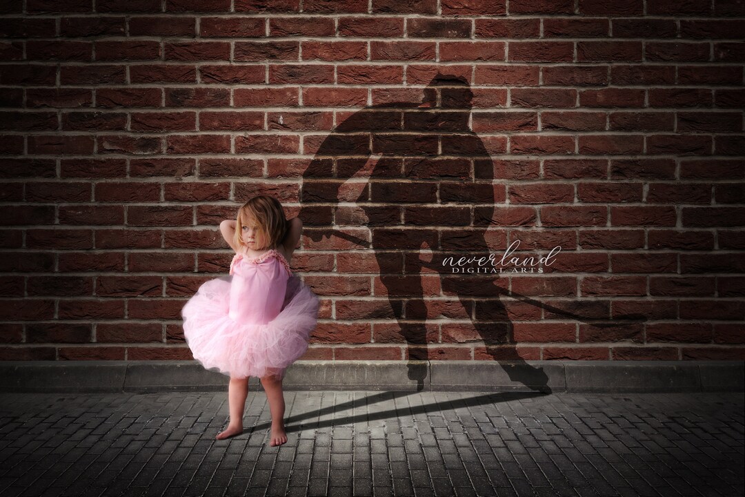 Hockey Shadow Background for Photographers / Instant Digital Download ...