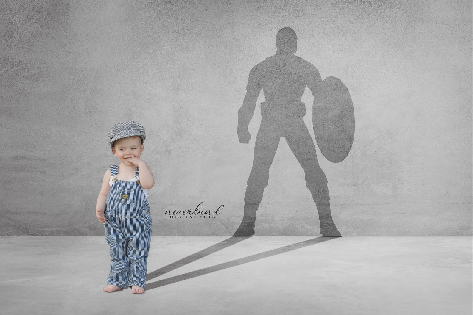 5-PACK Hero Shadow Backdrop / Background for Photographers / - Etsy Canada