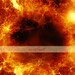 5 PACK Super Hero Explosions | Digital Backgrounds and Overlays for ...