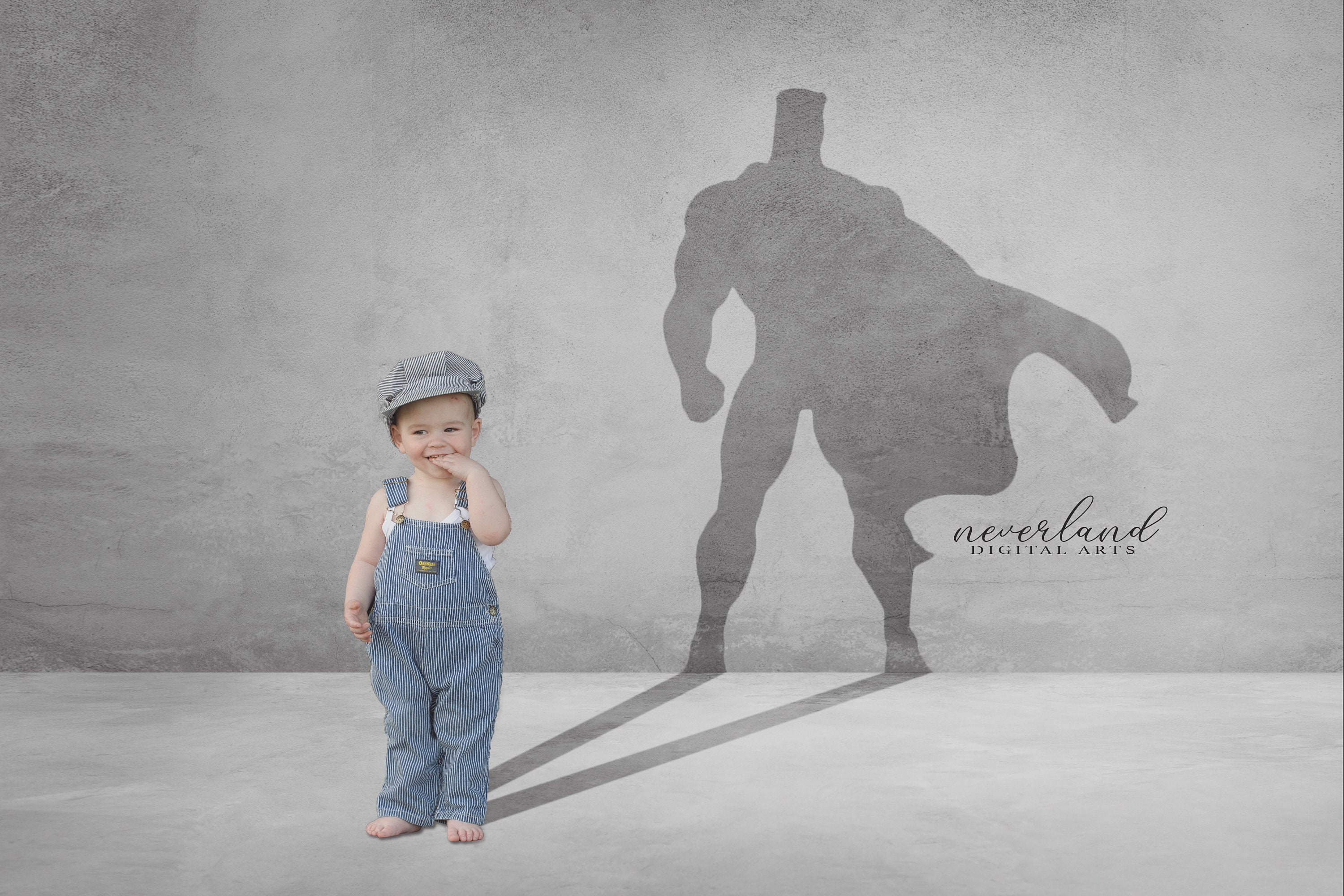 5-PACK Hero Shadow Backdrop / Background for Photographers / - Etsy Canada