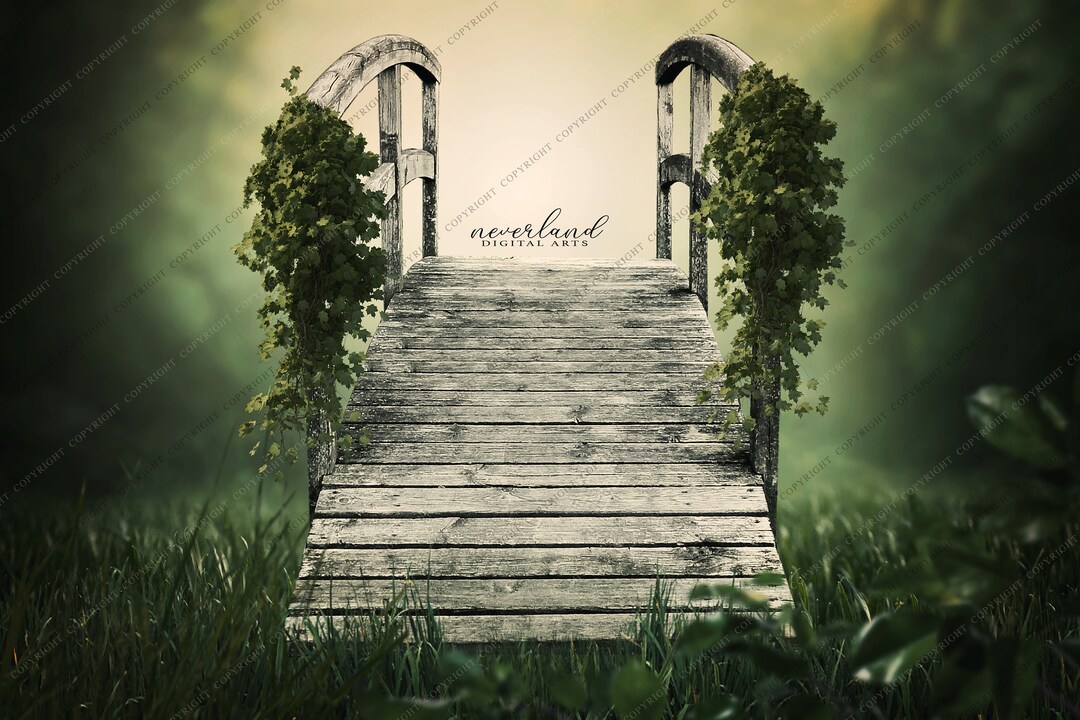 Ivy Bridge Digital Background for Photography Composites / Photoshop ...