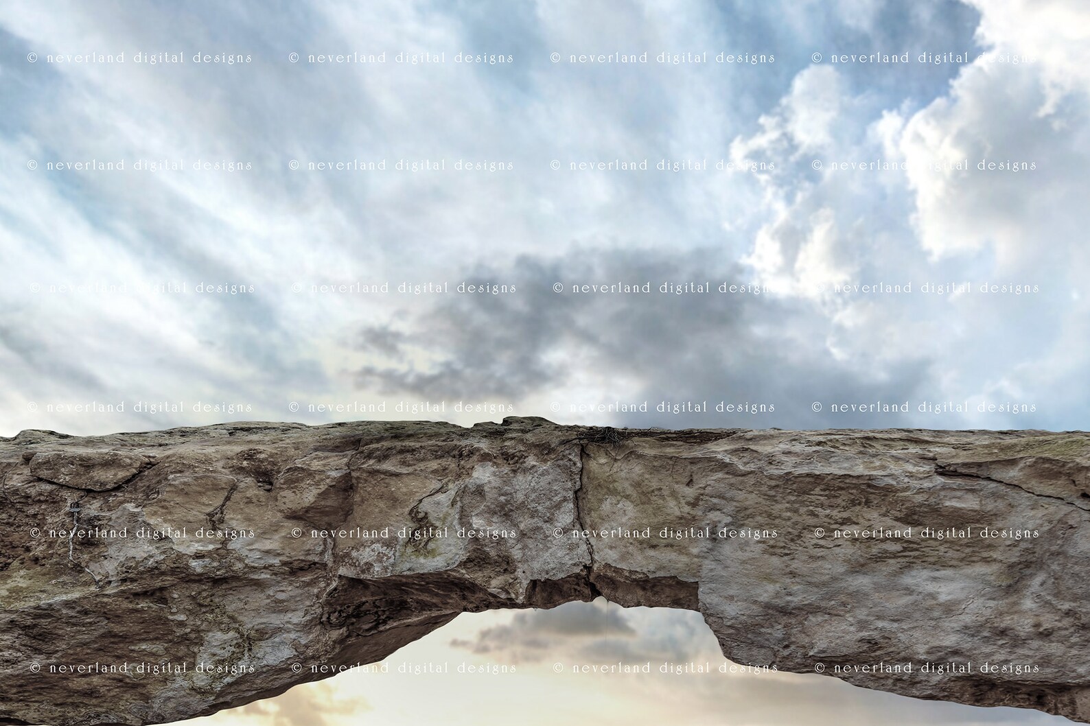 5 PACK Digital Background for Photography / Bridge / - Etsy