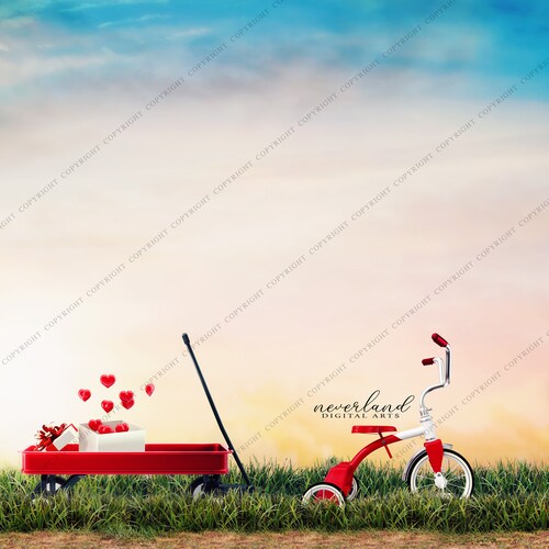 Composite Digital Background / Backgrounds & Overlays for for - Etsy