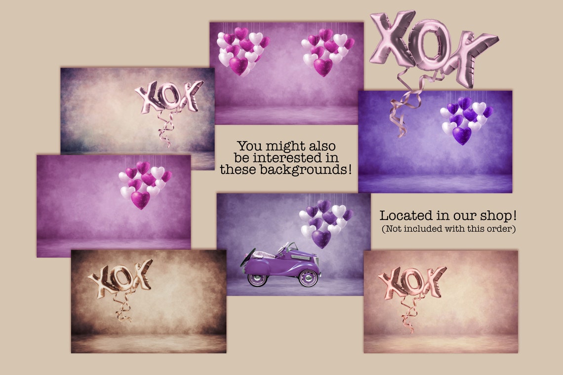 Composite Digital Background / Backgrounds & Overlays for for - Etsy