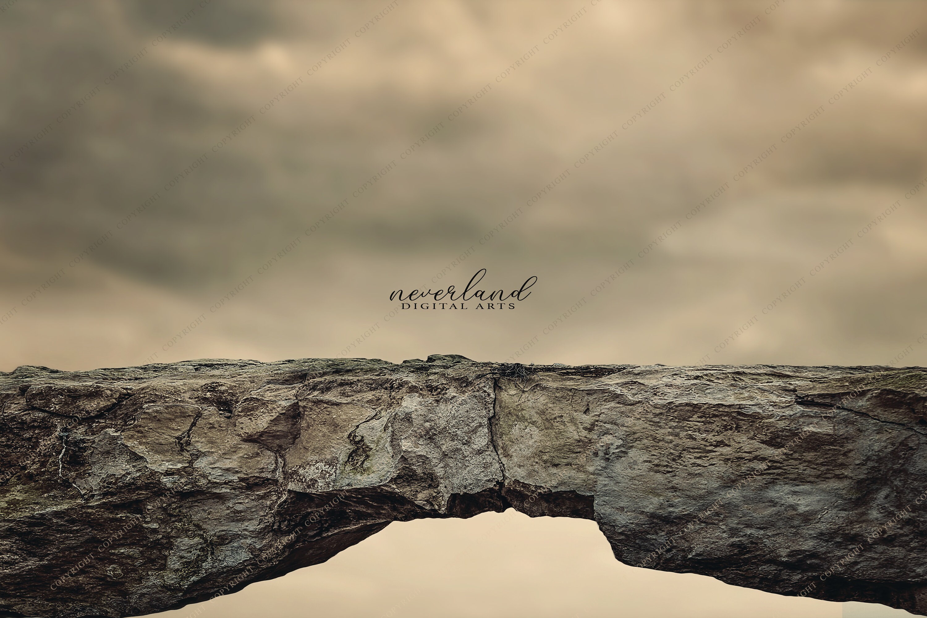 Digital Background / Ancient Bridge / Digital Backdrops for - Etsy