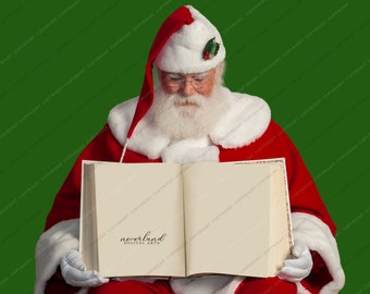 Open Book Overlay - Etsy