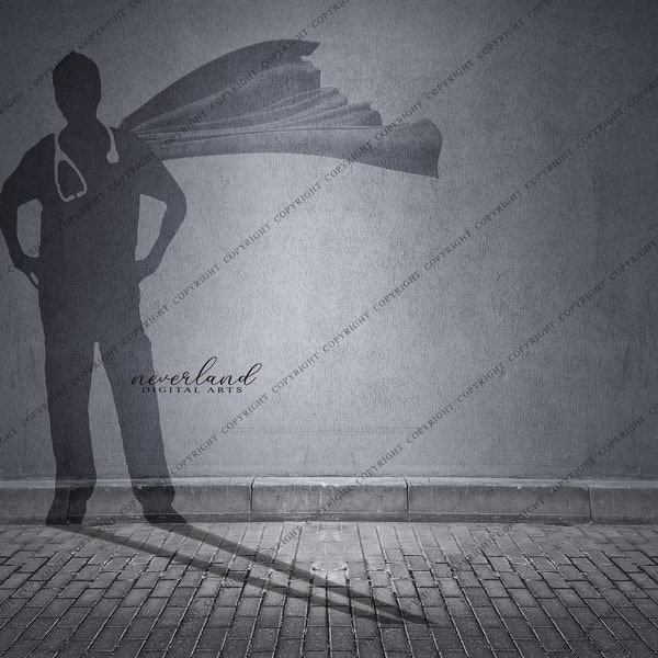 Nurse Backdrop - Etsy