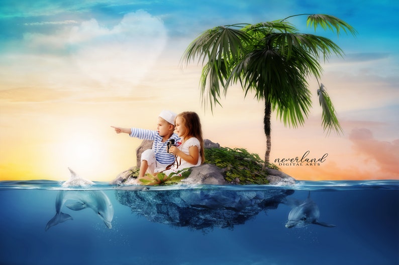 Digital Composite Background / Photography Backgrounds & Overlays for ...
