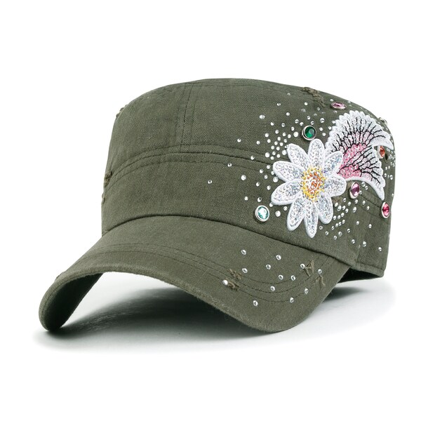 Cadet Hat Patterns - Etsy