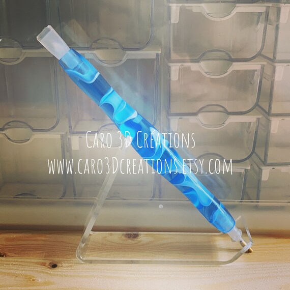 BLEU PÂLE Crayon pour diamond painting - Etsy Canada